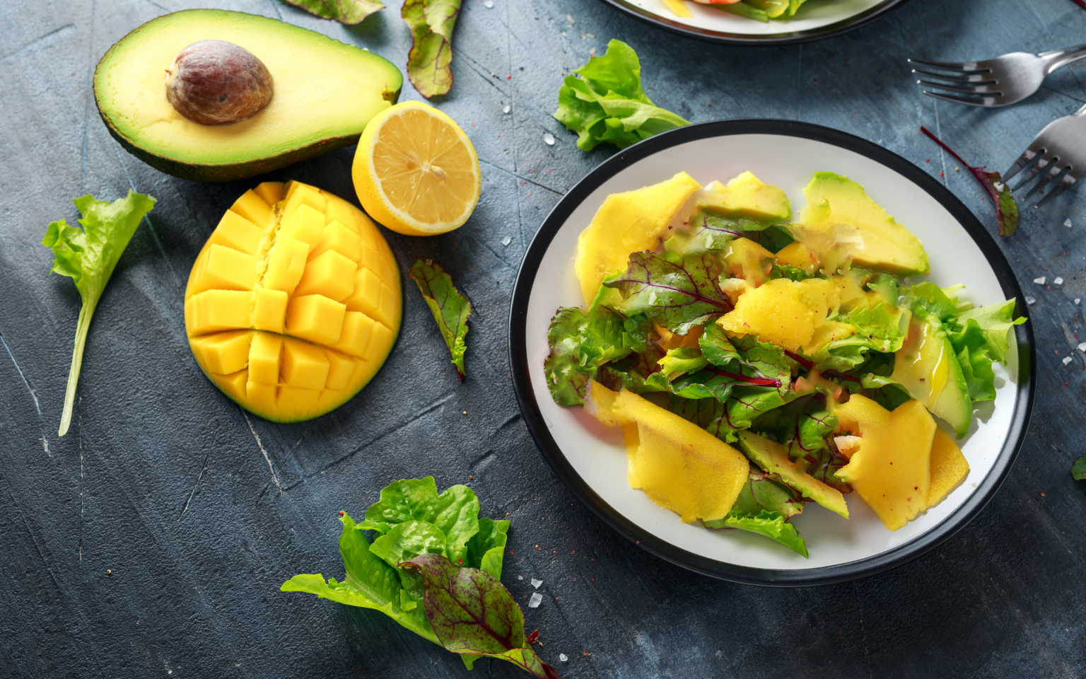 Mango Season in Florida - Fairchild Tropical Botanic Garden