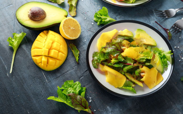 Mango Season in Florida - Fairchild Tropical Botanic Garden