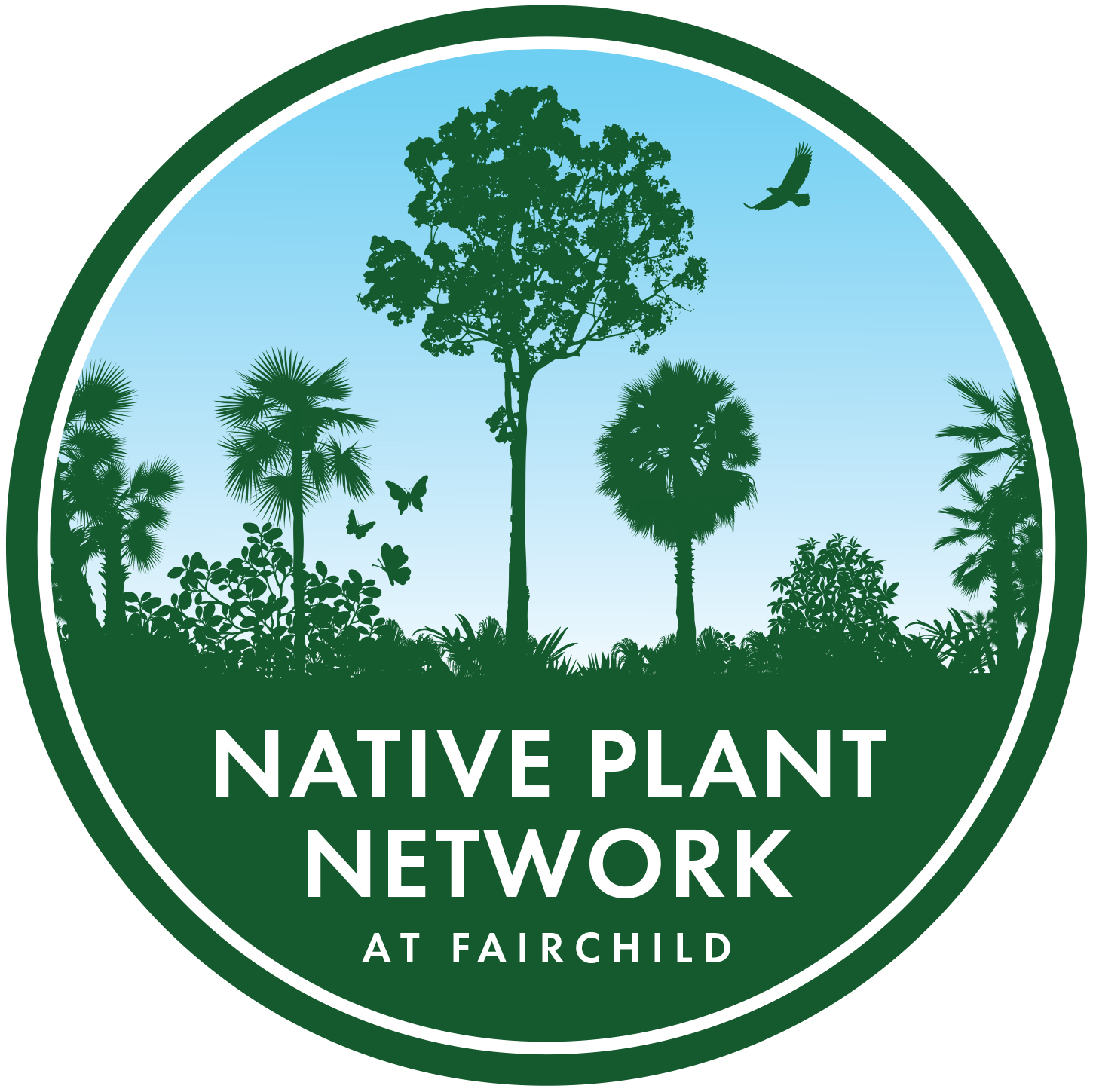 Native Plant Network - Fairchild Tropical Botanic Garden