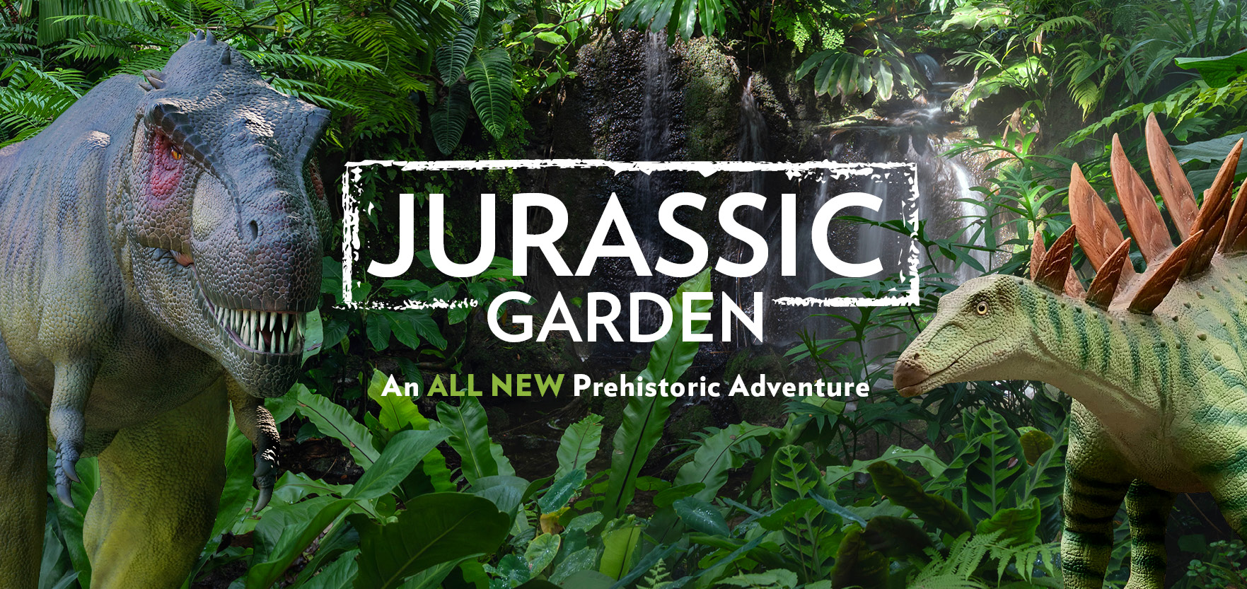 Fairchild Tropical Botanic Garden: Your Miami Botanical Garden