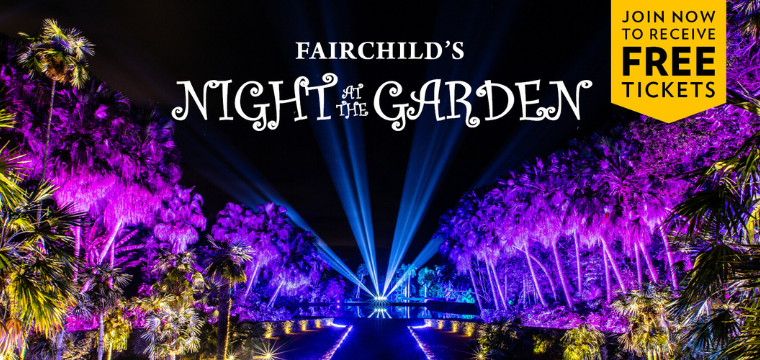 Fairchild Tropical Botanic Garden: Your Miami Botanical Garden