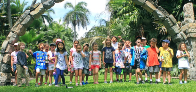 Botanical Garden Events in Miami | Fairchild Garden